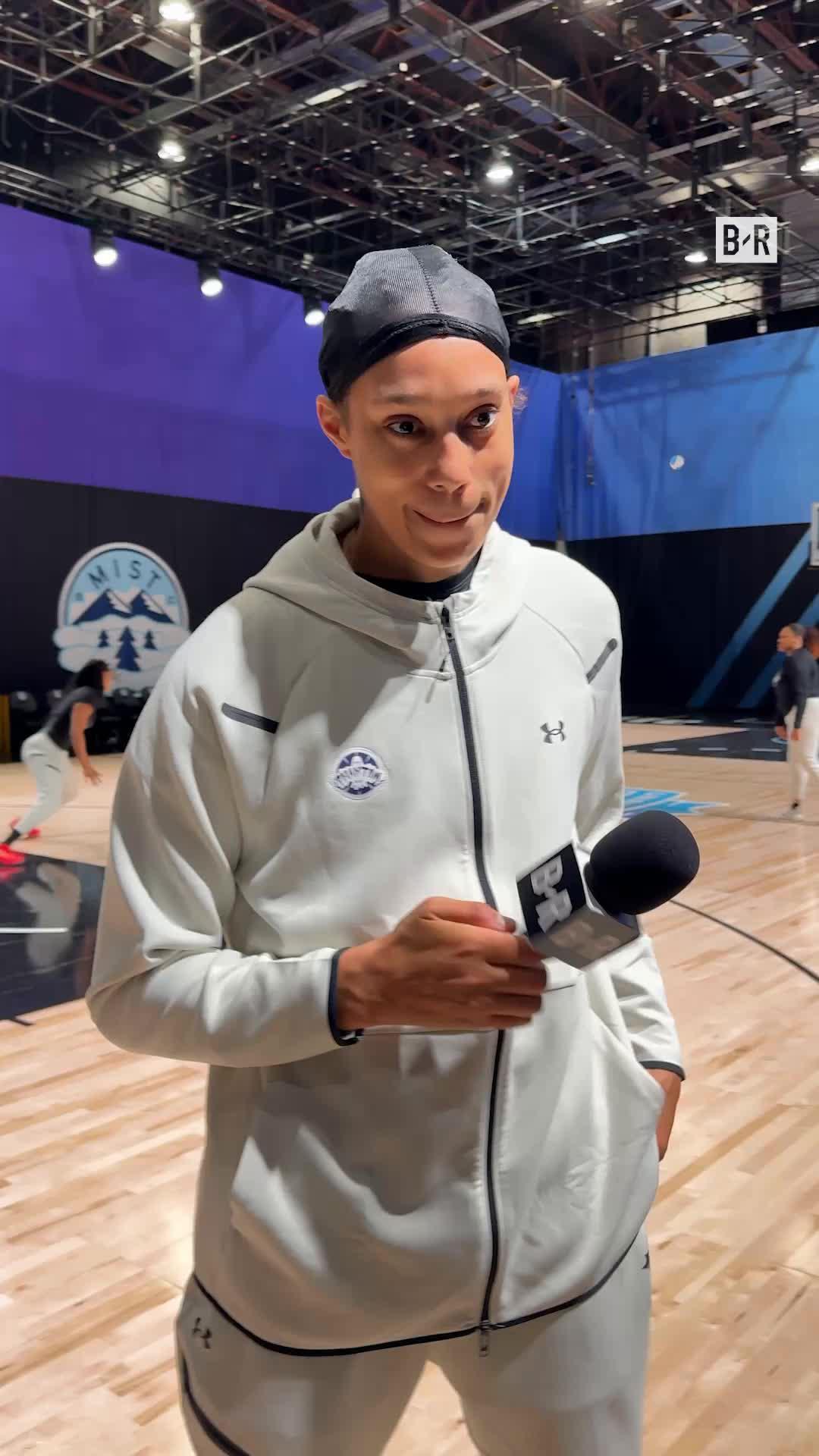 Unrivaled | Unrivaled News, Scores, Highlights, Stats, Standings, and ...