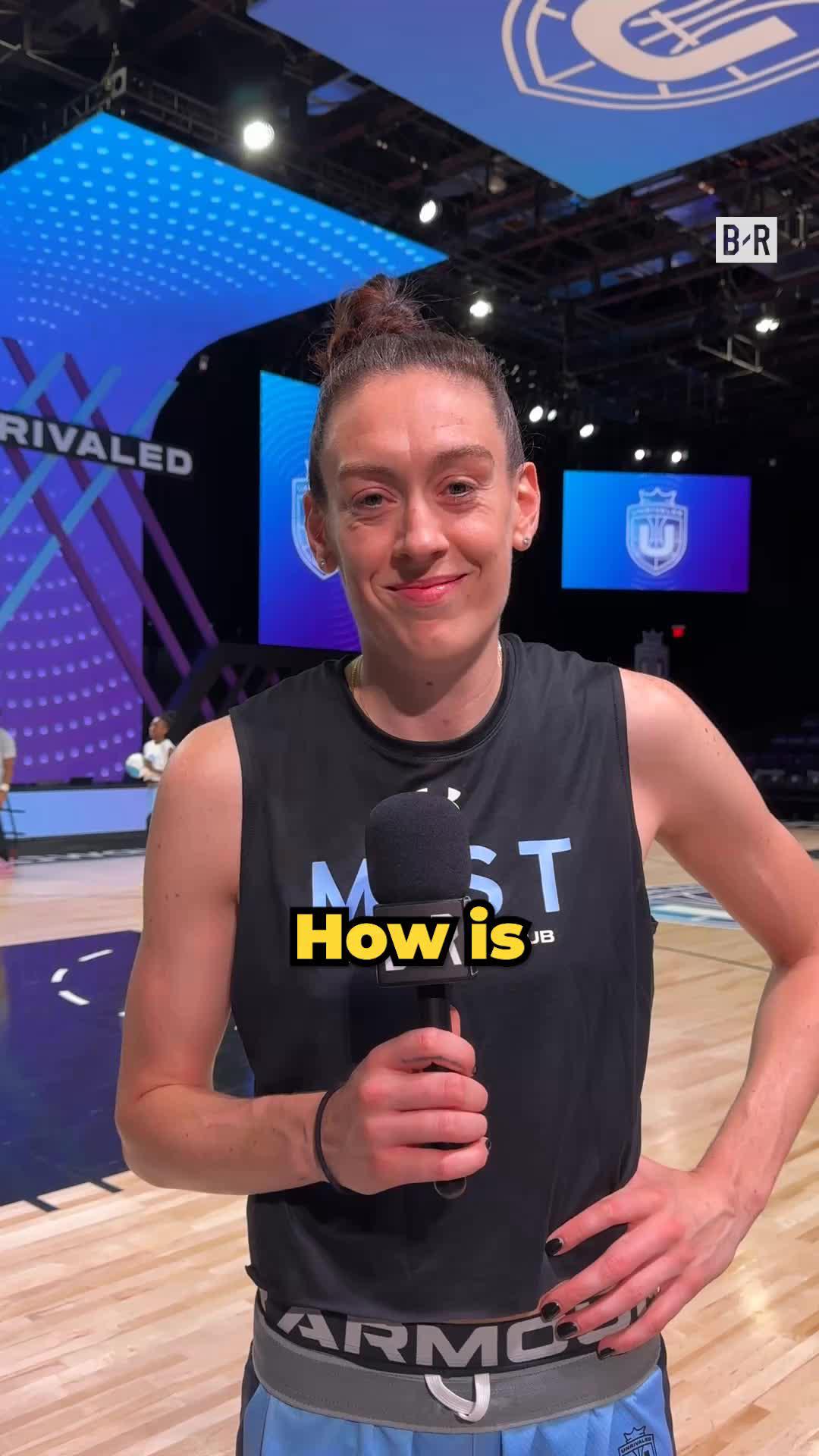 Unrivaled | Unrivaled News, Scores, Highlights, Stats, Standings, and Rumors | Bleacher Report