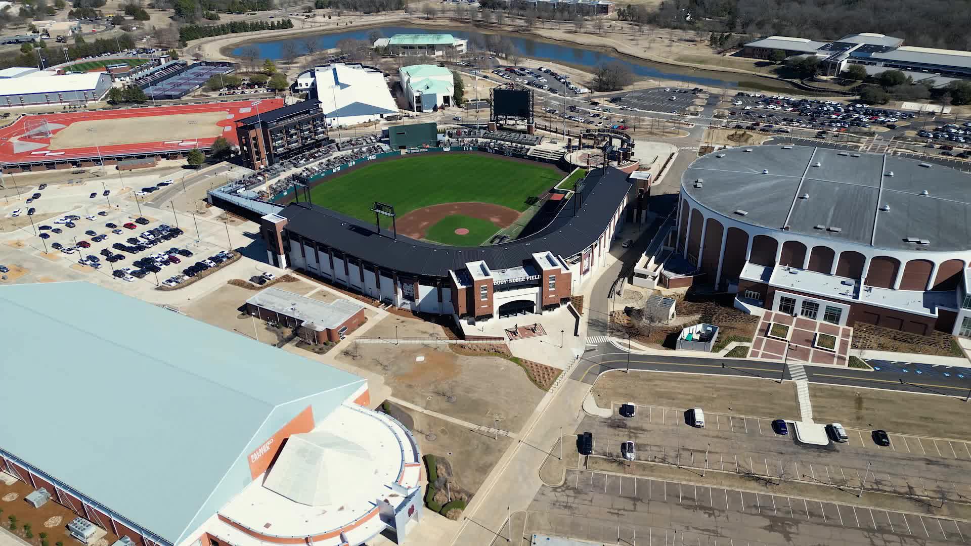 College Baseball | College Baseball News, Scores, Highlights, Stats ...